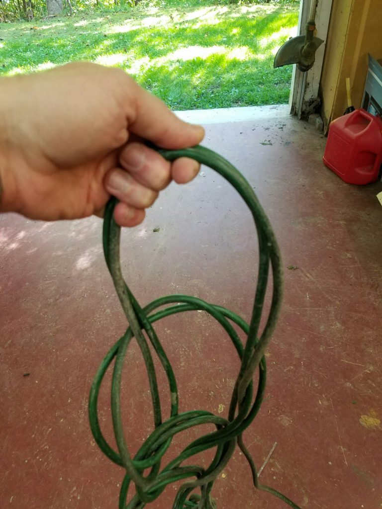 Tangle Free Extension Cords – Morgan Lights Christmas Blog Site